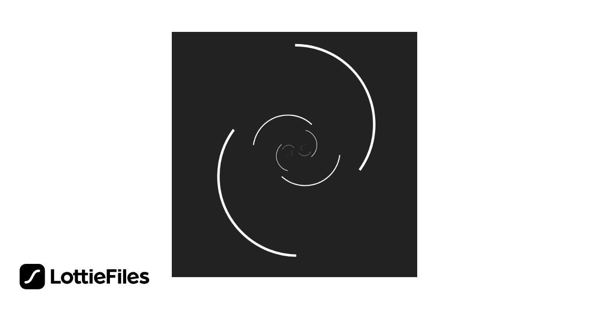 Free Circular Loading Animation Animation by Viktor Ödman | LottieFiles