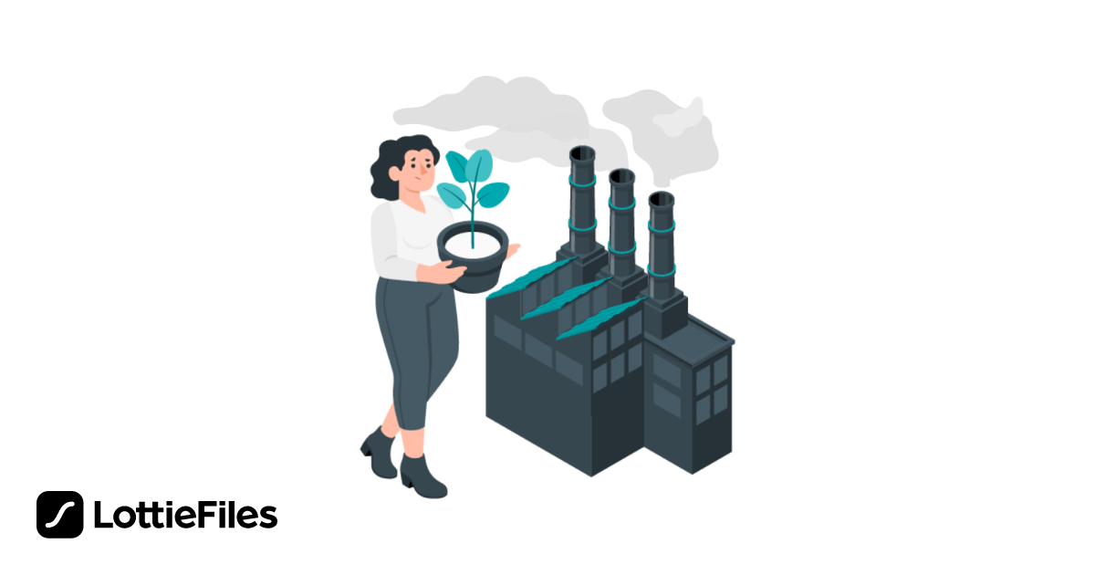Free Air Quality Animation by UBT umad | LottieFiles