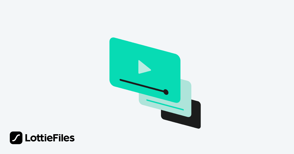 Free video 1al9 ok Animation by El Santiago | LottieFiles