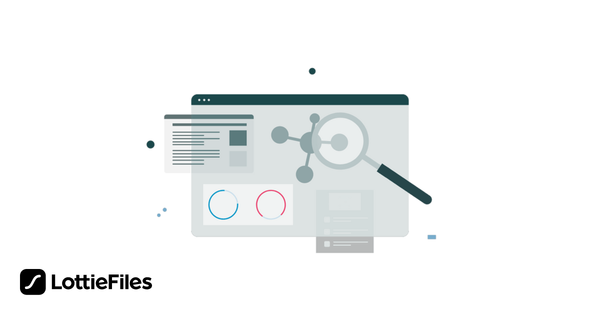 Free Metrics Animation by ritahuertagl | LottieFiles