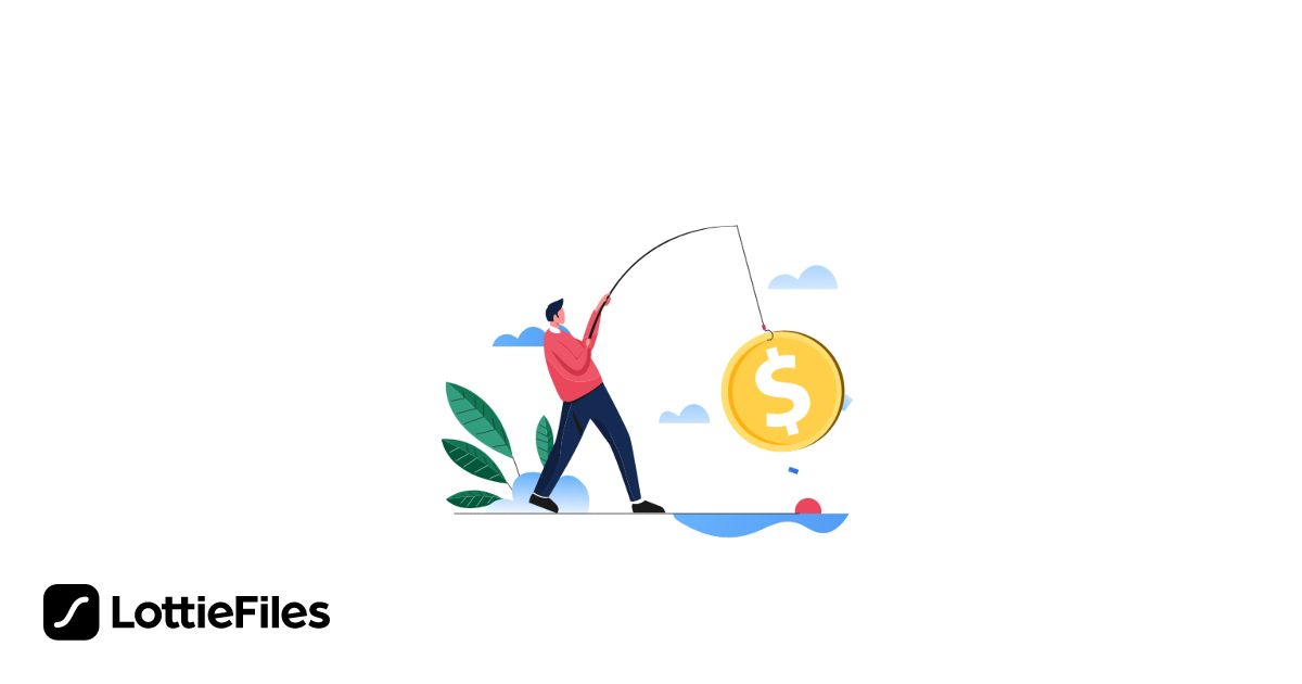 Free keep trying Animation by borshon.r | LottieFiles