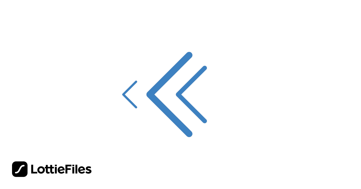 Free left arrow Animation by Anwar | LottieFiles