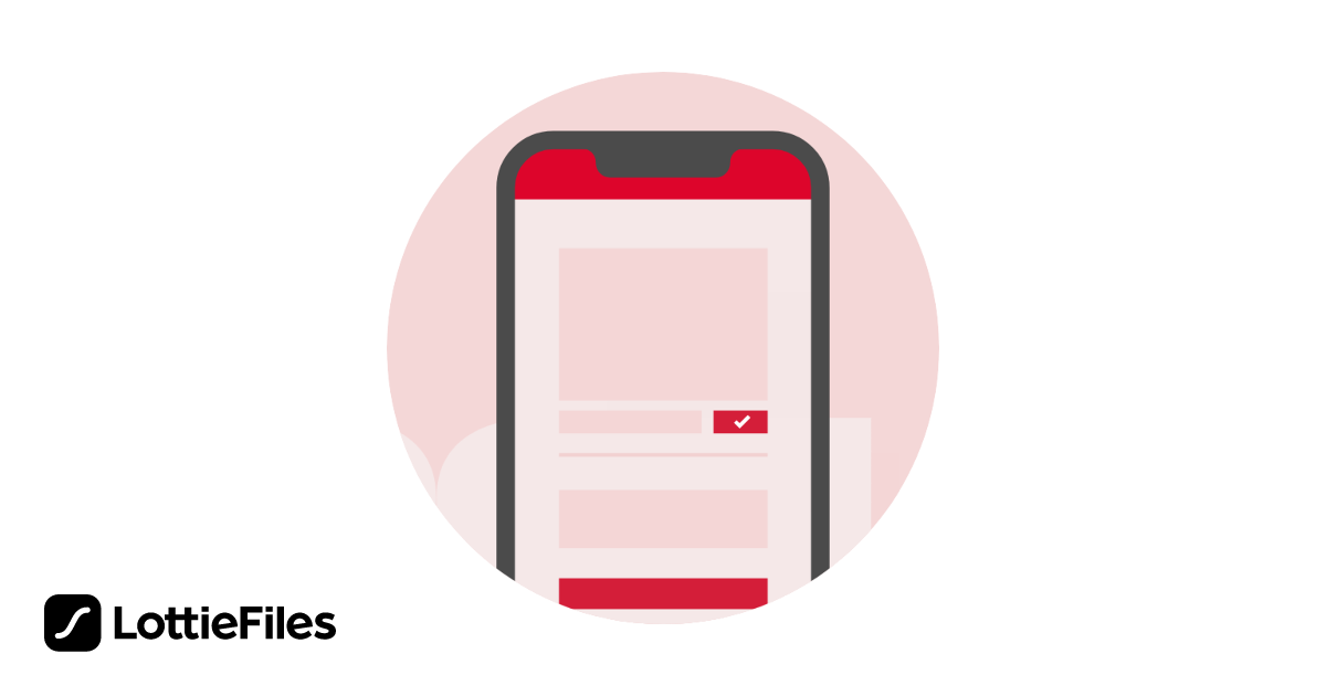 Free Selector Animation by Jordan Gibson | LottieFiles