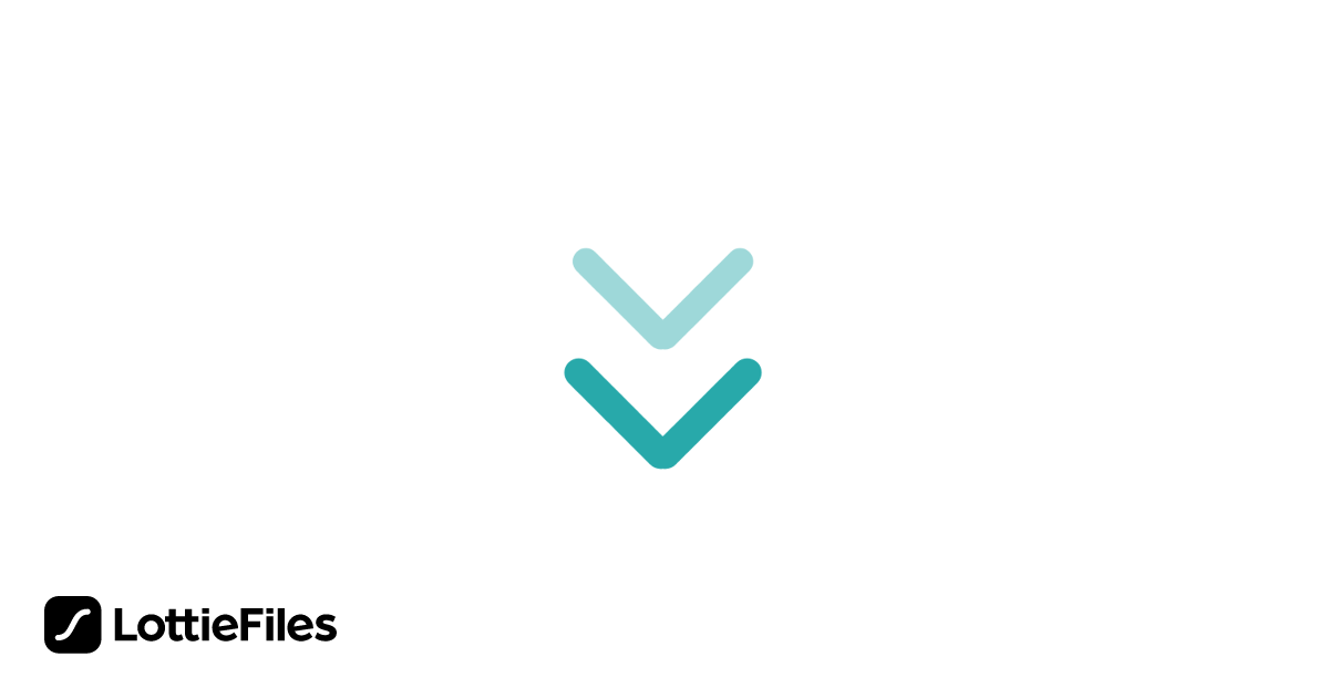 Free scrolling down motion Animation by c | LottieFiles