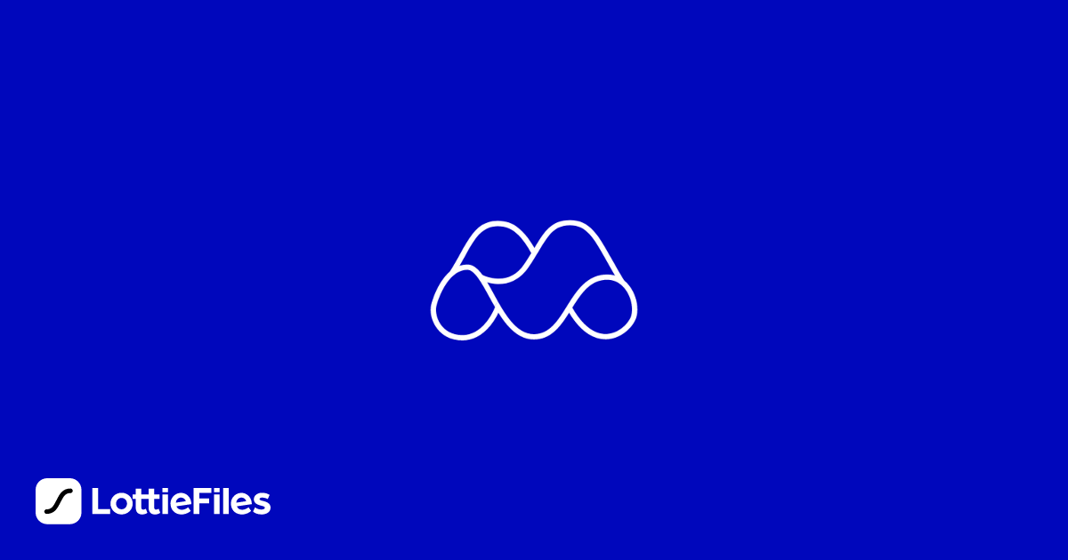 Free Monnos Logo Animation by Gusta, Visual • Product | LottieFiles