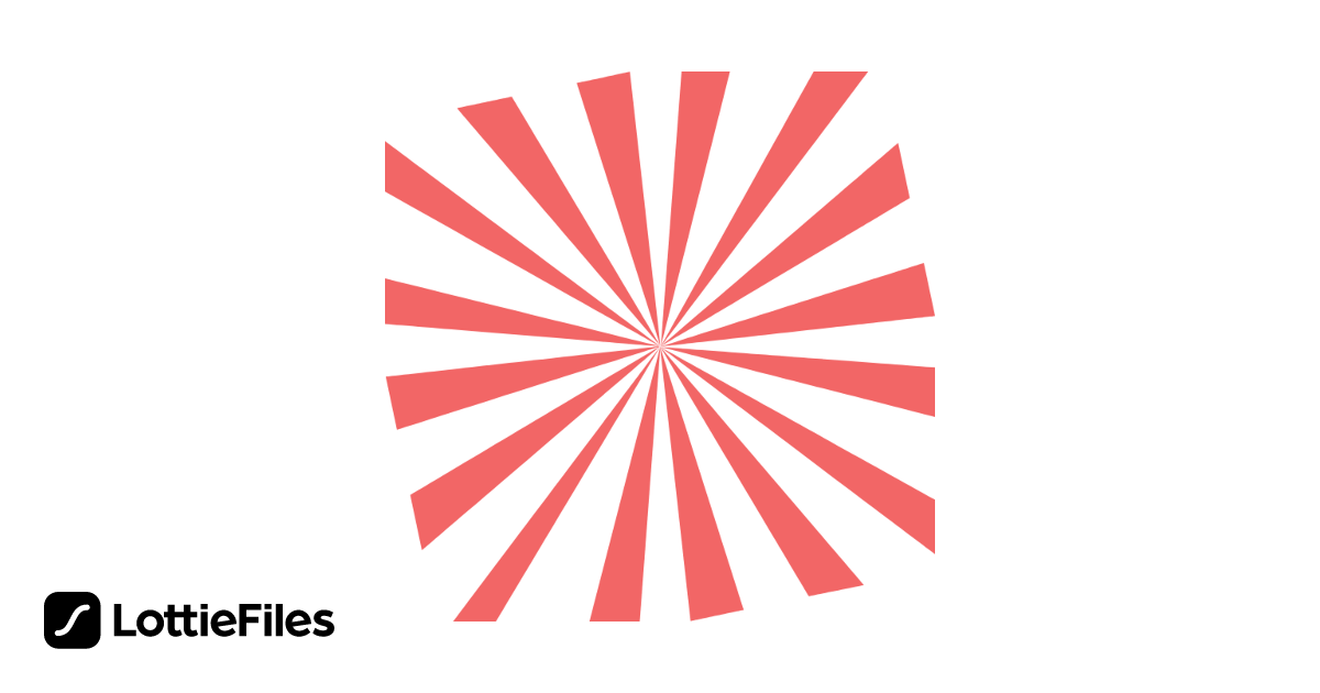 Free Red Japanese Rising Sun Animation by Klvr Apps | LottieFiles