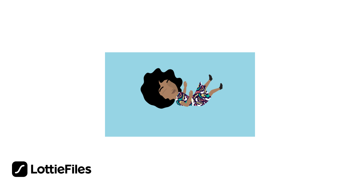 Free Crowd Surfing Animation by Remy M. Ndow | LottieFiles
