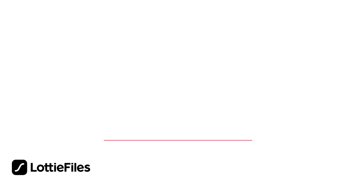 Free Red Scan Effect Animation by Rahul | LottieFiles