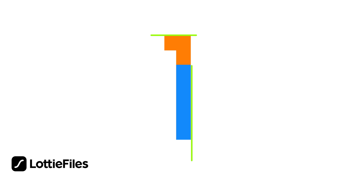 Free number1 Animation by Juver | LottieFiles