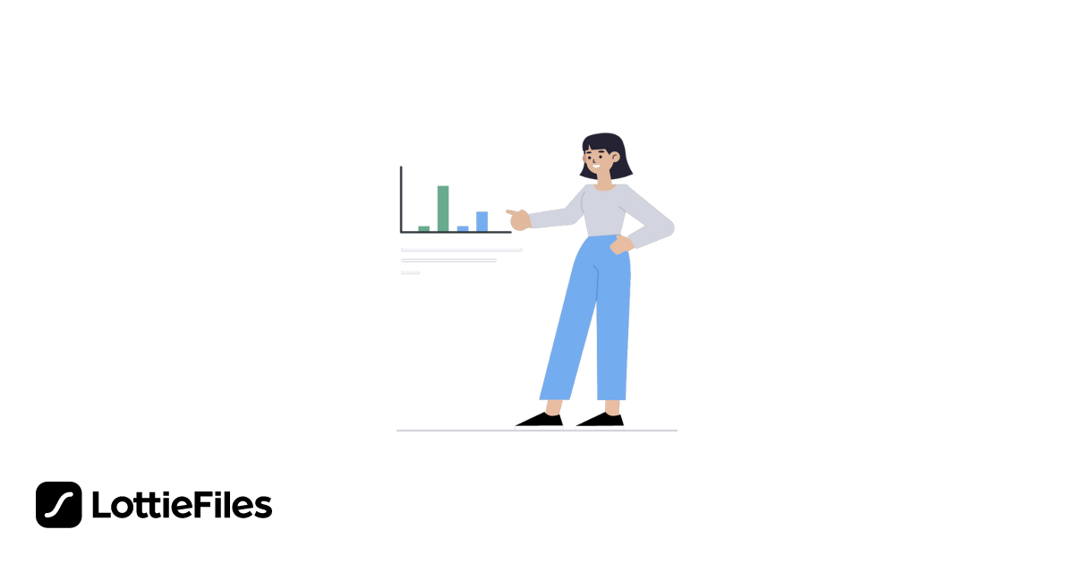Free Growth Animation by manju | LottieFiles