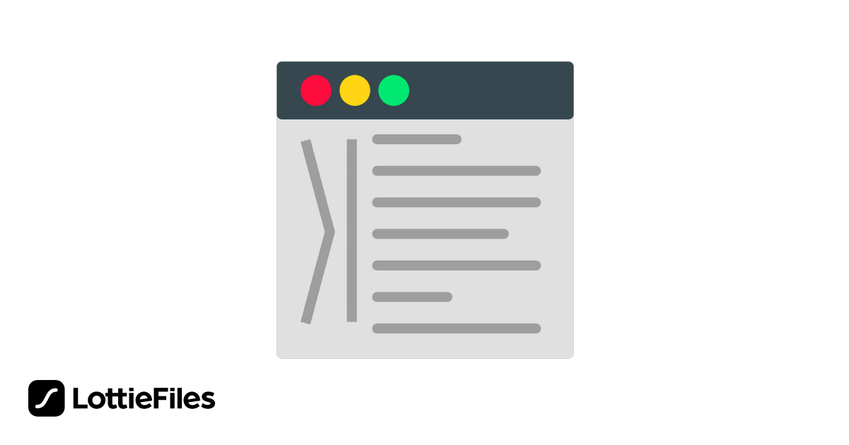 Free Right alignment Animation by Priyanshu | LottieFiles