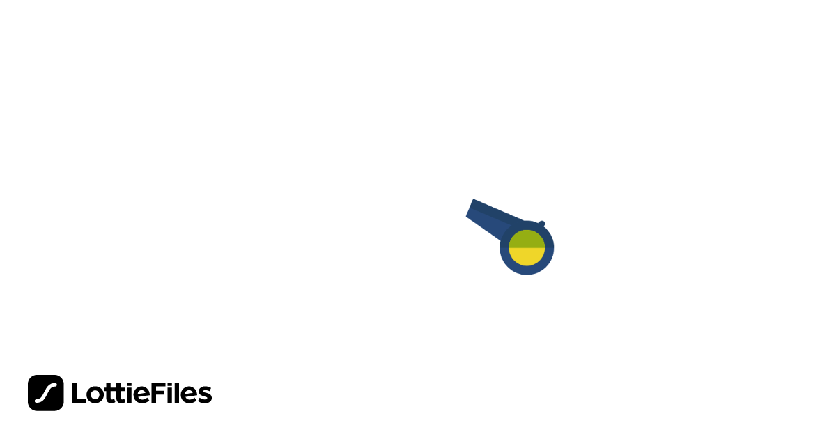 Free Canon Shooting Fire Ball Animation with Smoke Animation by Splash ...