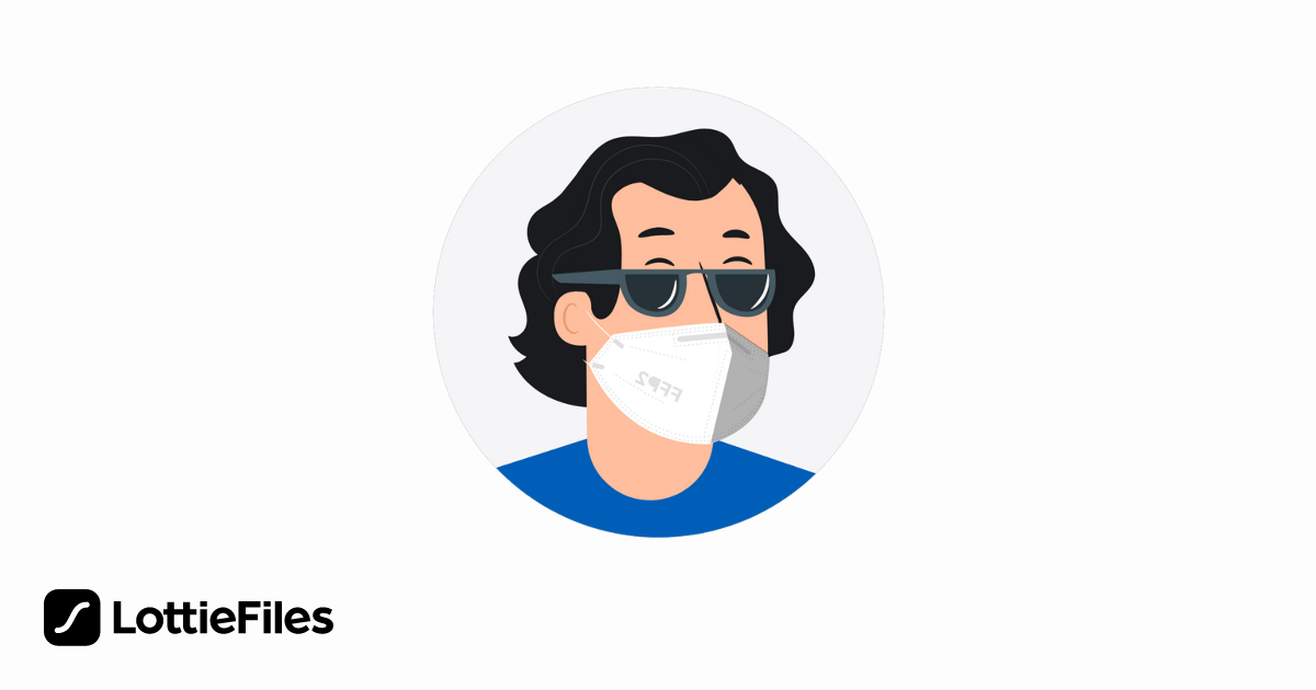 Free Prueba de vida Banca Mvil Animation by Jorge | LottieFiles