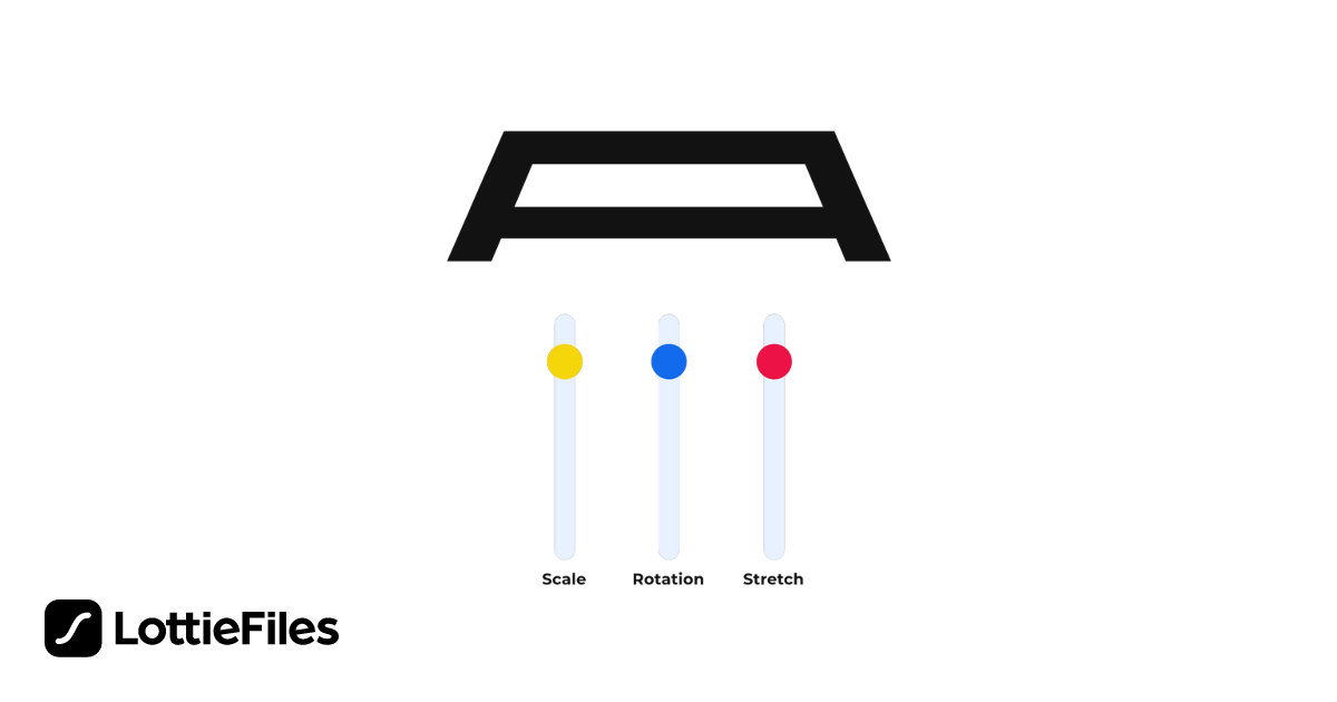 Free scaling Animation by Efthimis | LottieFiles