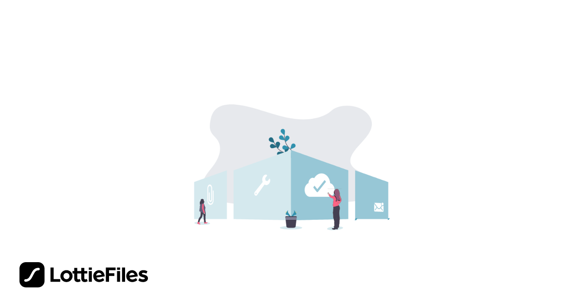 Free Innovation Animation by Deepanshu Setia | LottieFiles