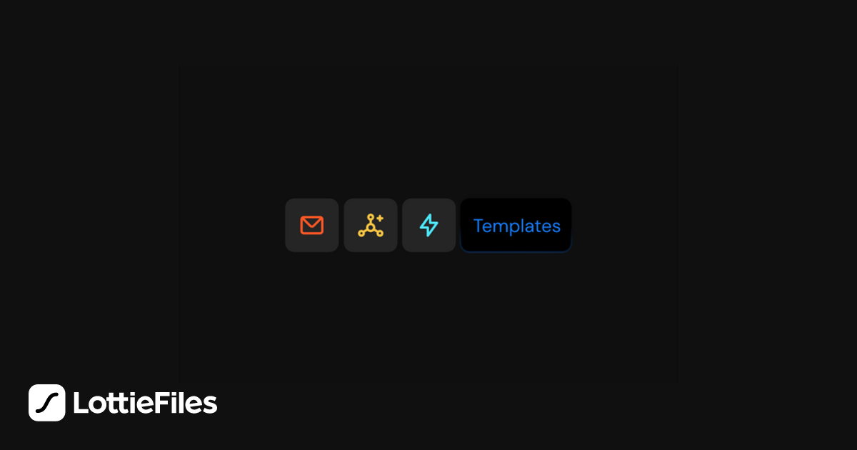 Free Hover Interaction Animation by Sanjib | LottieFiles