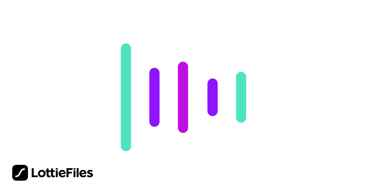 Free Music Animation by Carlos Vinícius | LottieFiles