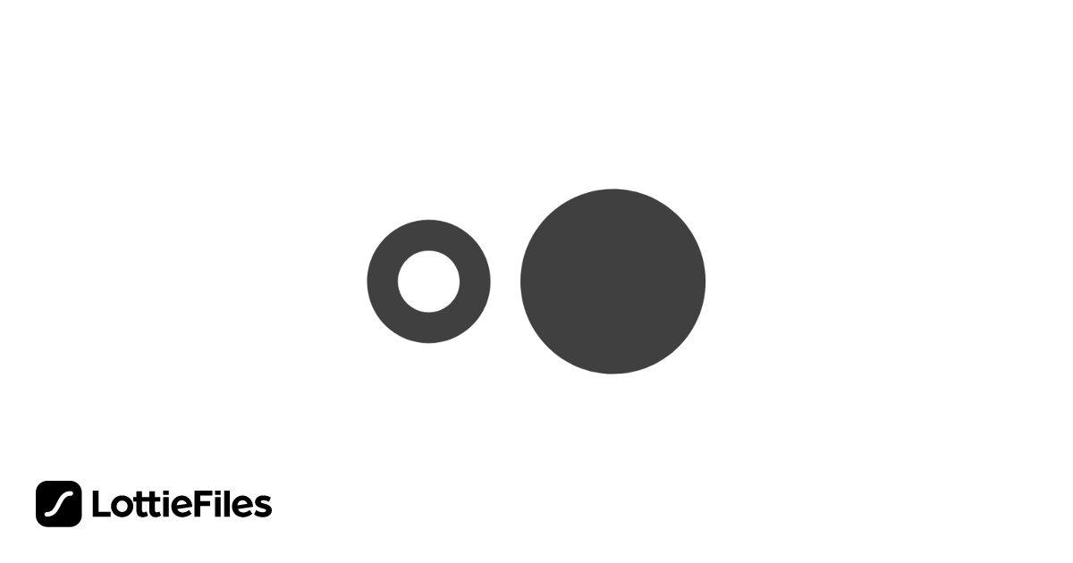 Free HDR Strong Animation by Javier Saldena | LottieFiles