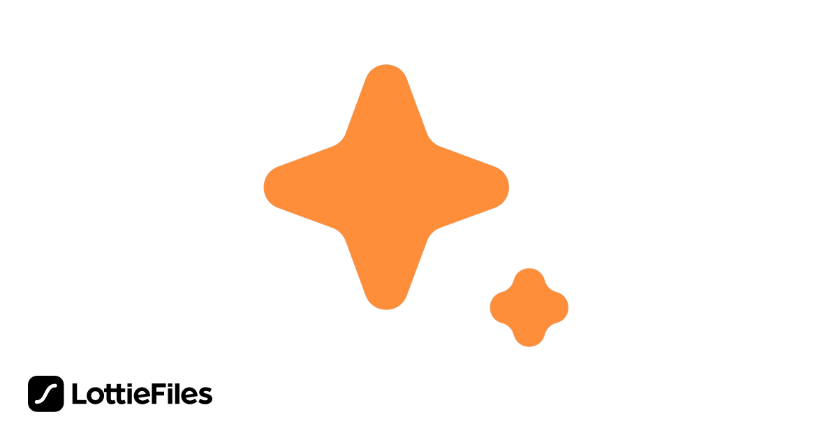 Free Sparkle (New Item) Animation by Nilanjana | LottieFiles