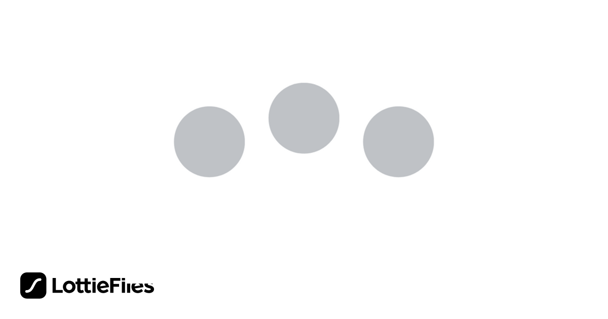 Free Loading Animation by Khánh Huyền | LottieFiles