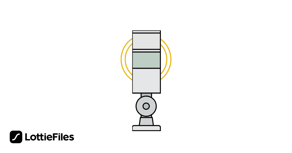 Free Hight Warning Animation by For | LottieFiles