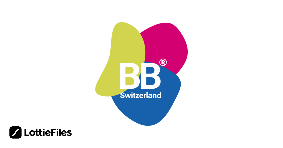 Free BBS Logo Animation by Sylvain | LottieFiles