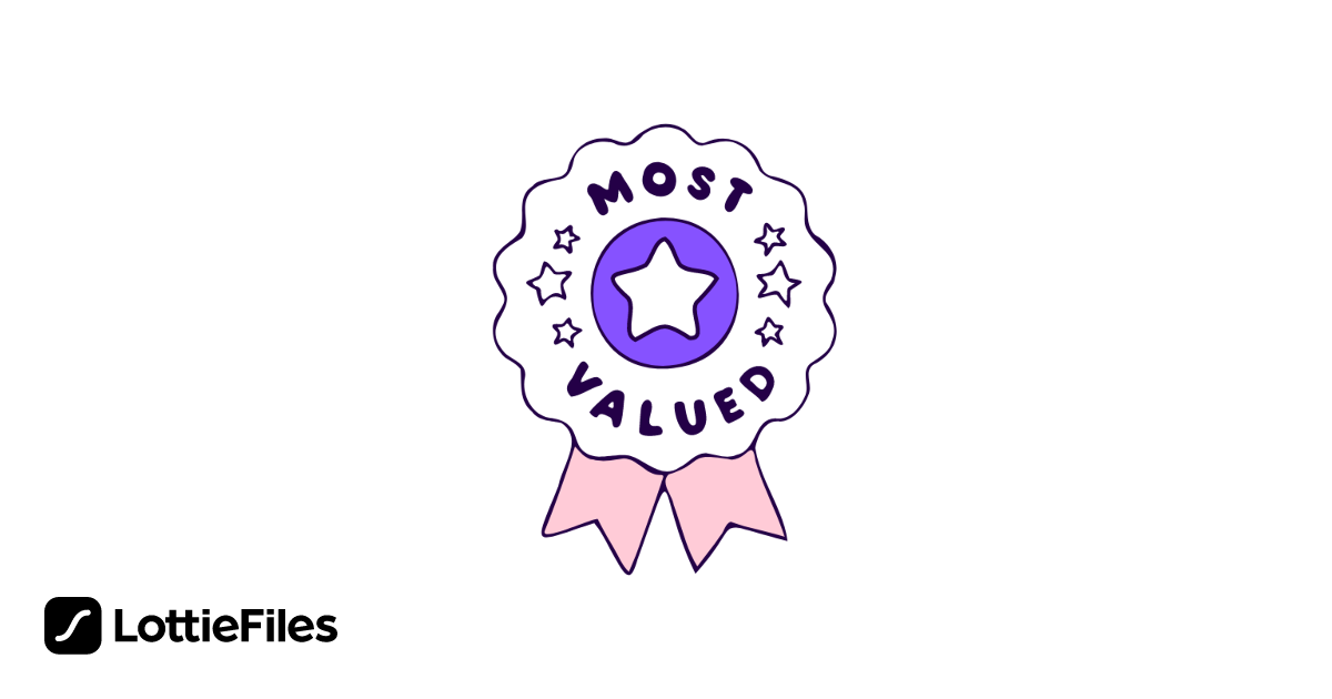 Free IAM 2 - Most Valued Animation by Michael | LottieFiles