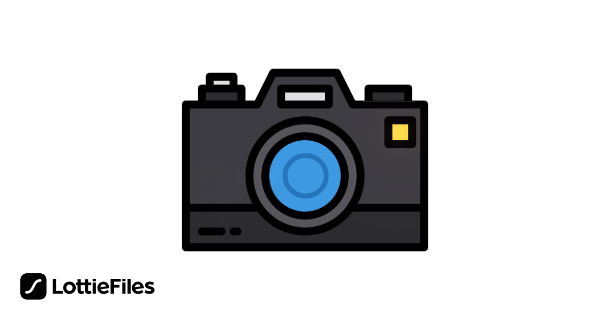 Free Photo camera, DSLR Camera, canon Animation by Aslan Ayyldz ...