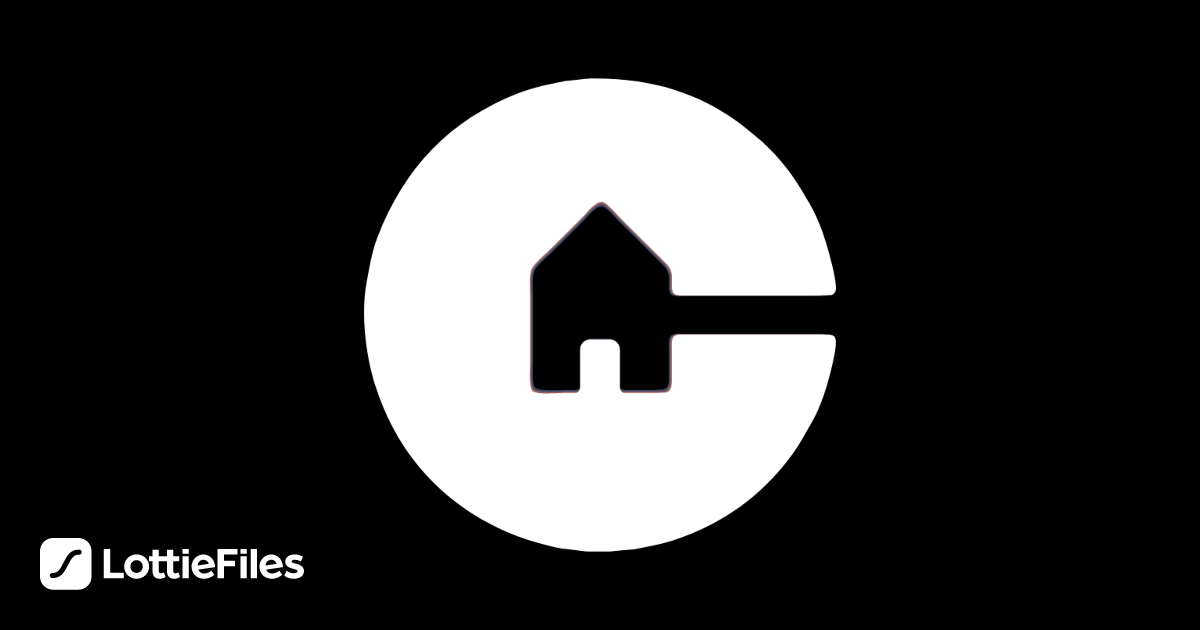 Animación gratuita de Clear Logo Load por Ryan Paxton | LottieFiles