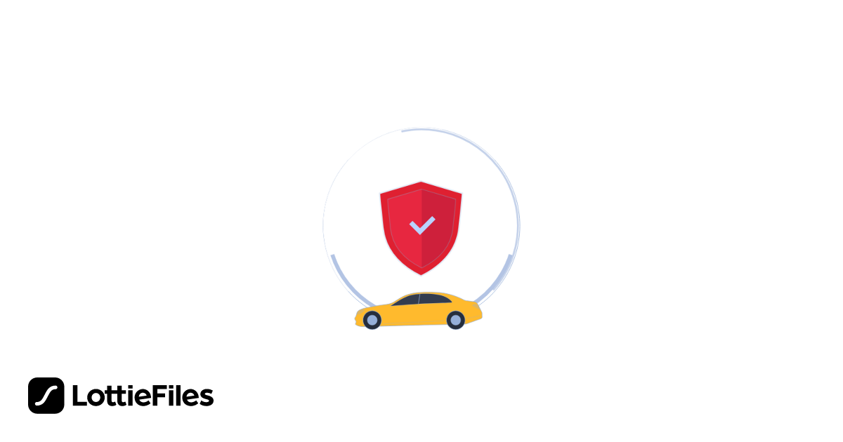 Free Yellow car - validation Animation by Smrity | LottieFiles