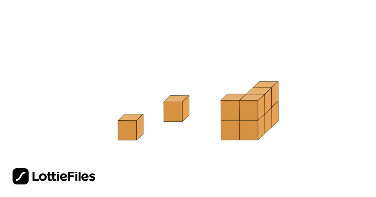 Free Boxes Animation by Marcelo | LottieFiles