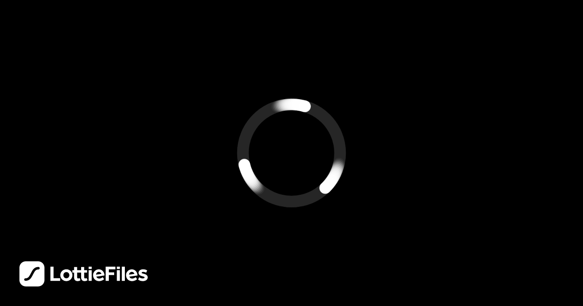 Free gradient stroke Animation by ppj | LottieFiles