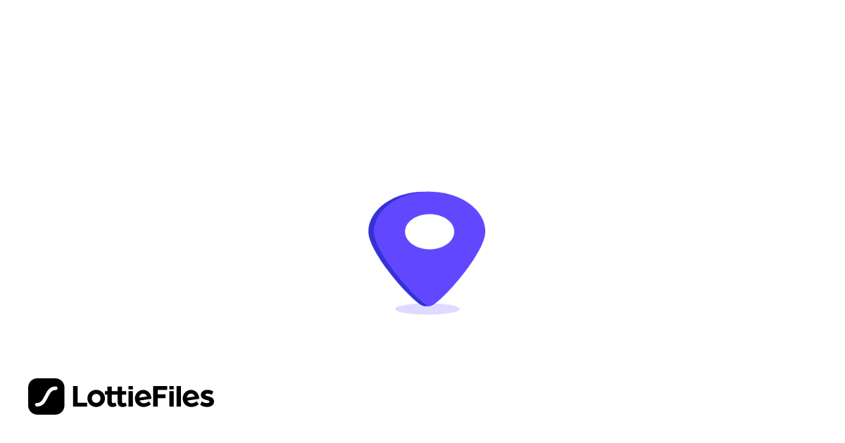 Free Loader Pin Animation by Diane Picchiottino | LottieFiles