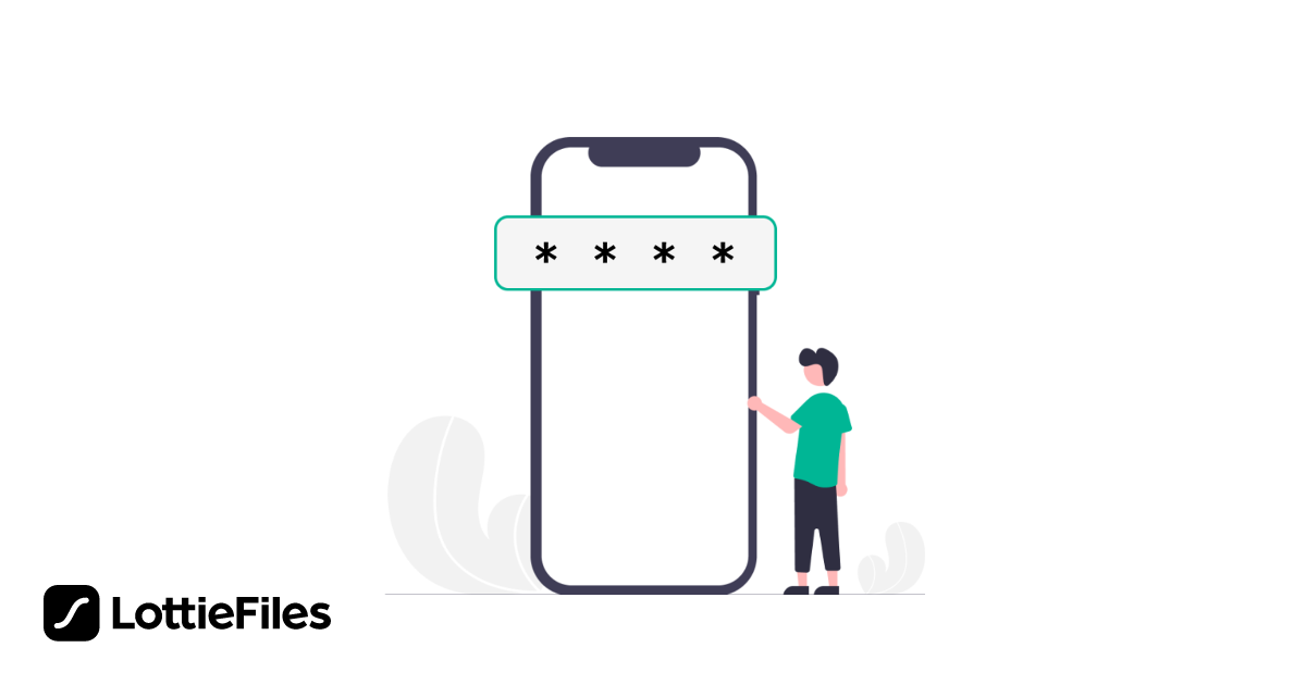 Free verify Animation by Mert Demir | LottieFiles