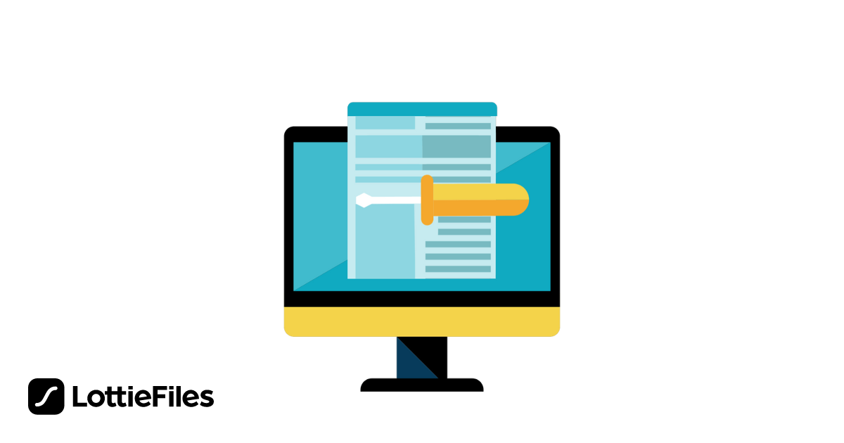 Free Programming Animation by Abdul Latif | LottieFiles