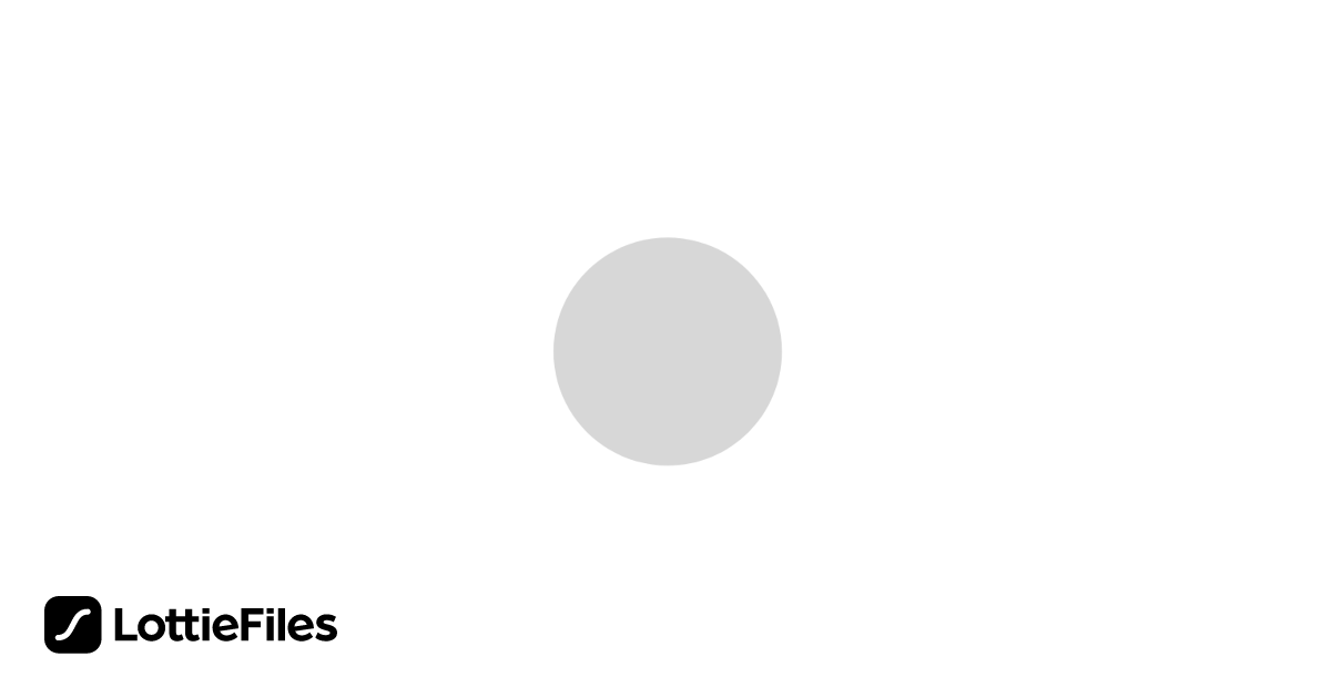 Free Cursor indicator pulsing animation Animation by Andrey | LottieFiles