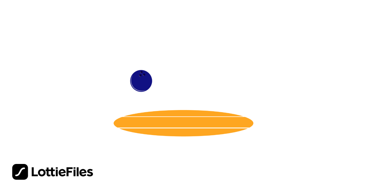 Free Strike Animation by Ana Cossio | LottieFiles