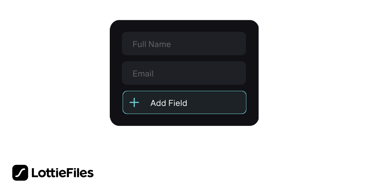 Free UI design Cards Animation by xeose | LottieFiles
