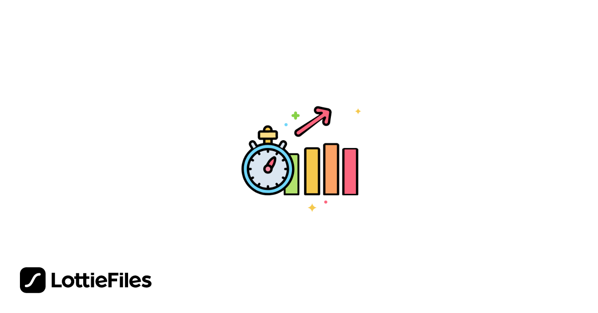 Free Market Icon Animation Animation by Arka | LottieFiles