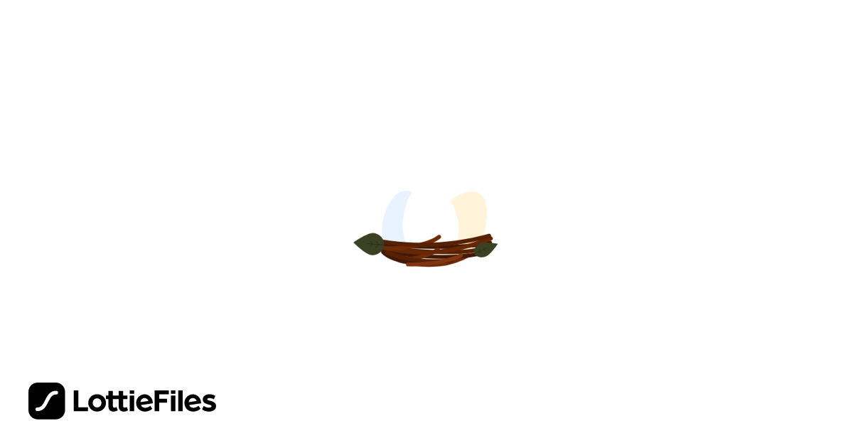 Free Eggs Animation by Conor | LottieFiles