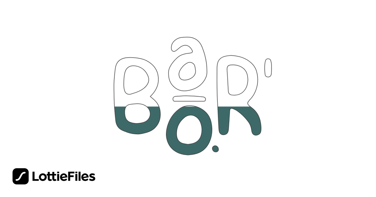 Free Baro Animation by Yens | LottieFiles