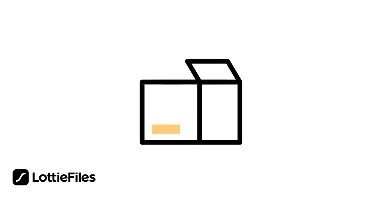 Free Packaging in Progress Animation by Emas Didik Prasetyo | LottieFiles
