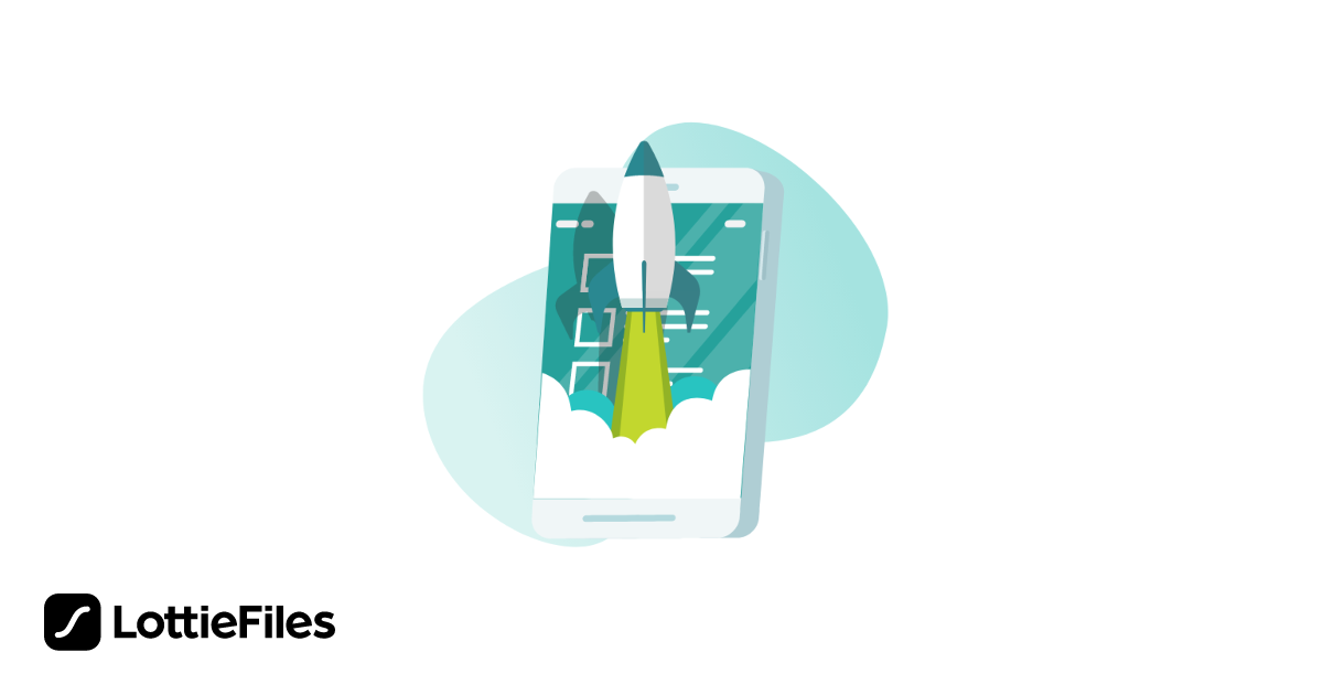 Free Hero Animation by Rodrigo Gimenes | LottieFiles