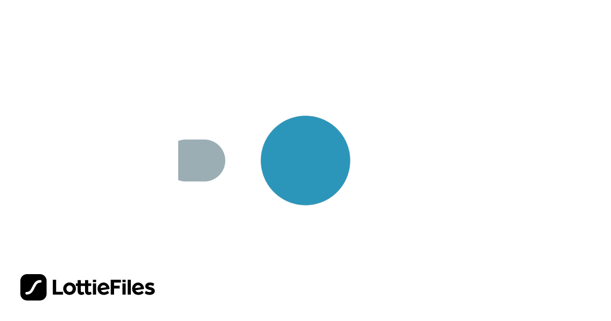 Free blue signal Animation by Oray | LottieFiles