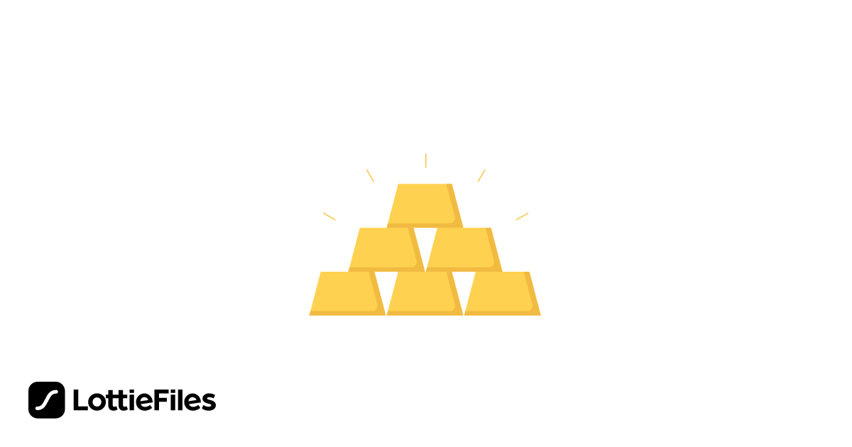 Free Gold plates Animation by Interactive Warriors Studio Pvt Ltd ...