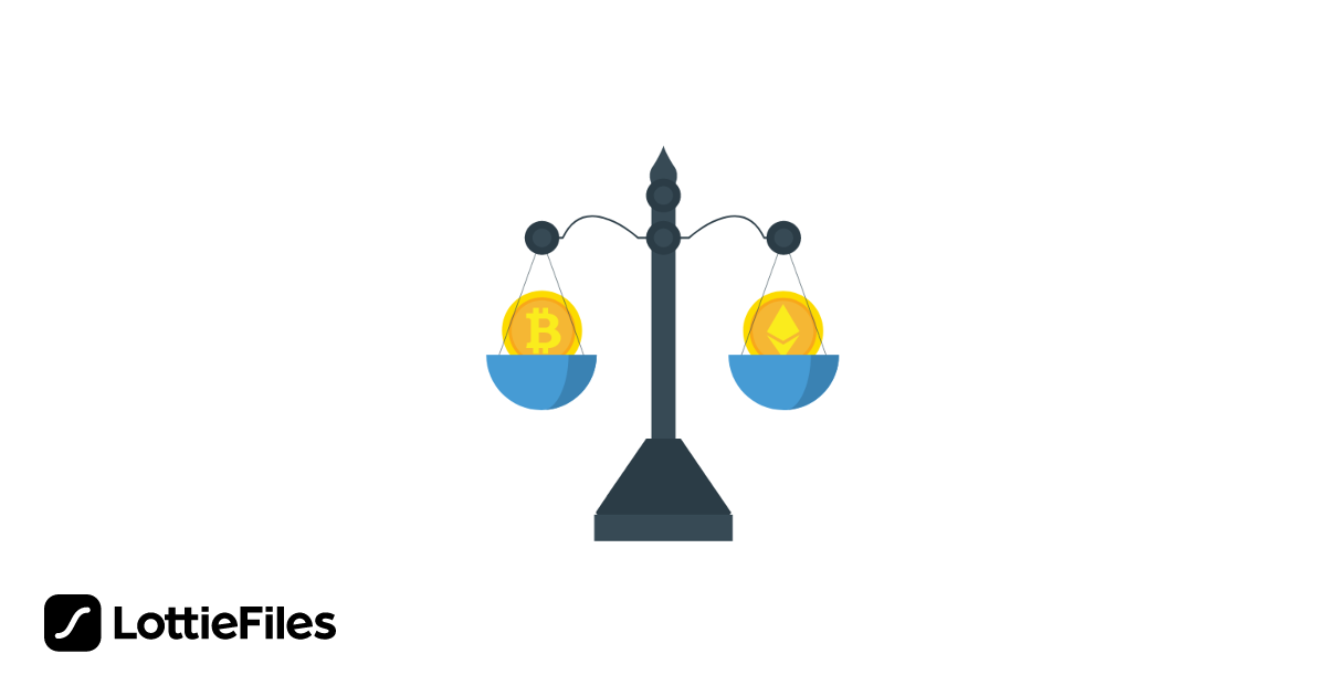 Free Balance Animation by Amit Vasani | LottieFiles
