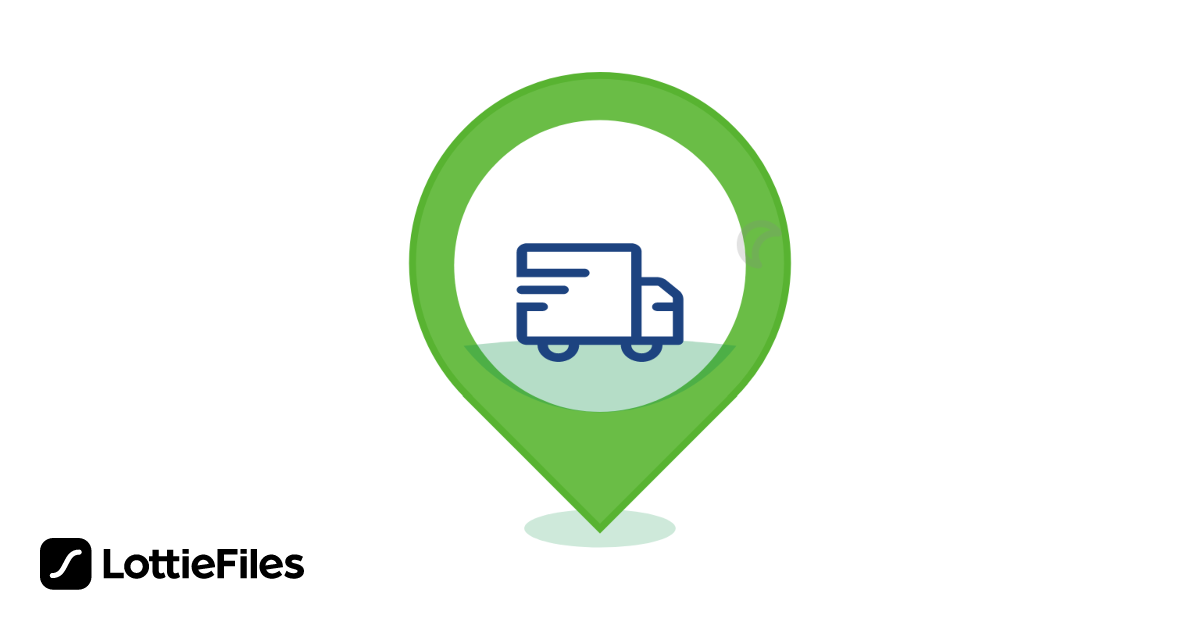 Free Location GPS tracker Animation by ManasMishra | LottieFiles