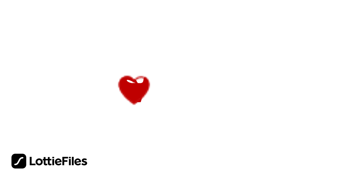 Free Like Transition Animation Animation by Kevin Wong | LottieFiles