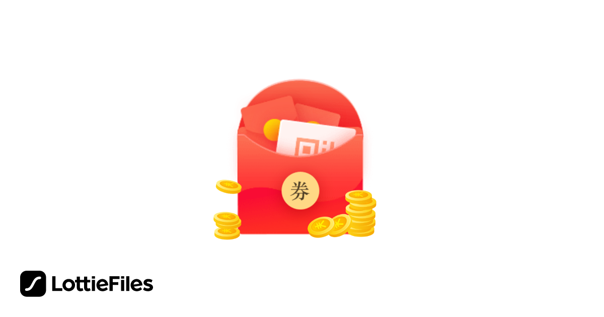 Free lingquan Animation by juncheng lee | LottieFiles