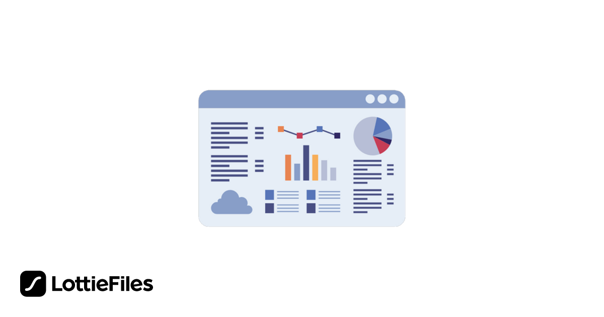 Free Backend Animation by Priyanshu | LottieFiles